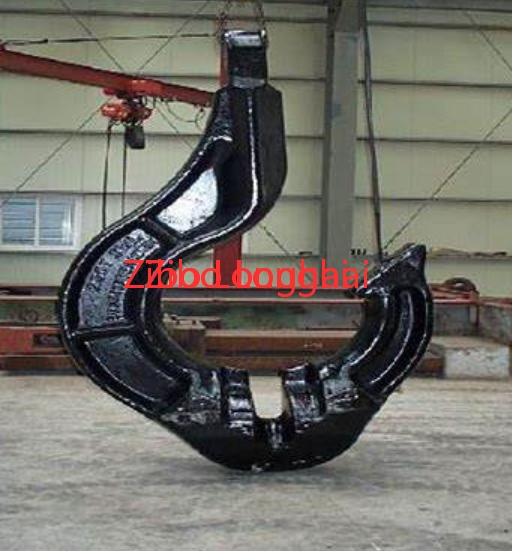 J Lock Chain Chasers - J Lock Chain Chasers - Zibo Longhai ship equipment Co Ltd